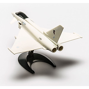 Airfix Quickbuild Eurofighter Typhoon Airplane Model Kit