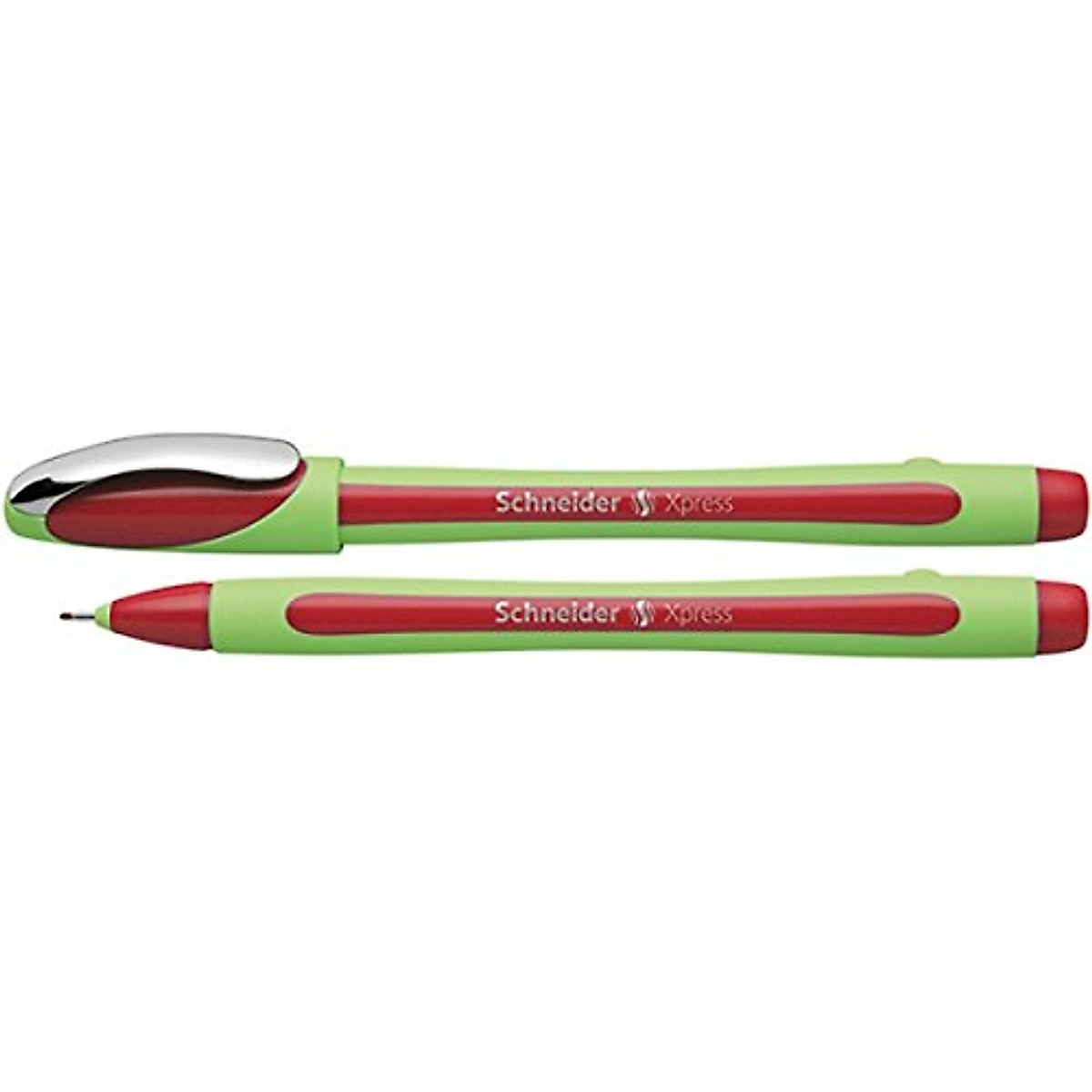 Schneider Xpress Fineliner .8mm, Red (190002)