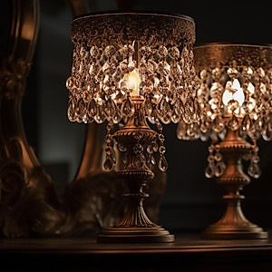 Creative Hobbies® Country Style Incandescent Silicone Dipped Light Bulbs - 6 Watt, S6 Shape, for Candle Lamps & Chandeliers | Box of 25