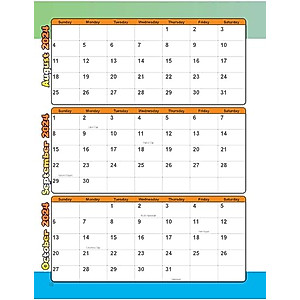 Elementary Student Planner - Standard Planner Cover