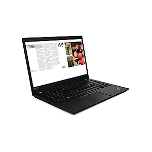 Lenovo 2022 ThinkPad T14 Gen 2 14" FHD IPS Business Laptop. Intel 1th Gen i5-1135G7. 16GB RAM 1TB PCIe SSD. Intel Iris Xe Graphics. Backlit Keyboard. 720p HD. Black. Windows 10 Pro. 32GB USB Card