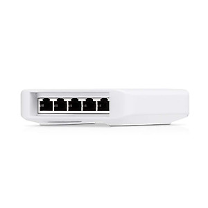 Ubiquiti Networks Commercial Unifi Switch Flex | USW-Flex