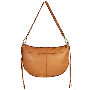 Hobo Cisco Whiskey One Size