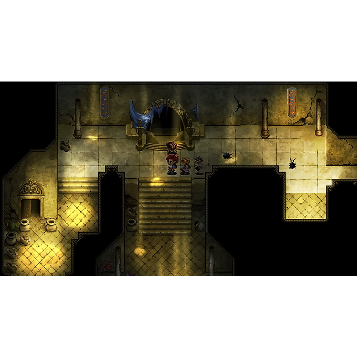 Pier Solar and the Great Architects