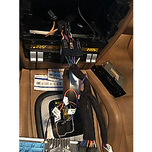 XISEDO for Porsche Cayenne (2003-2010) Android 10.0 Car Stereo RAM 2G ROM 32G Head Unit in Dash Car Radio GPS Navigation 9 Inch 2.5D Touchscreen (with Fiber Optic decoder)