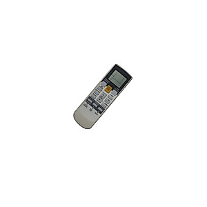 General Replacement Remote Control Fit for Fujitsu ASU30CLX ASU30CLX1 ASU36CLX1 ASYG09LJCA ASYG12LJCA ASU18RLXFW ASU24RLXFW AR-RY15 AR-RY13 AR-RY9 Air Conditioner
