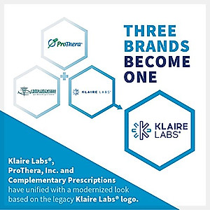 Klaire Labs Calcium D-Glucarate 500mg - Supports Healthy Estrogen Metabolism & Detoxification - Liver & Detox Support Supplement - Gluten-Free, Yeast-Free & Hypoallergenic (90 Capsules)