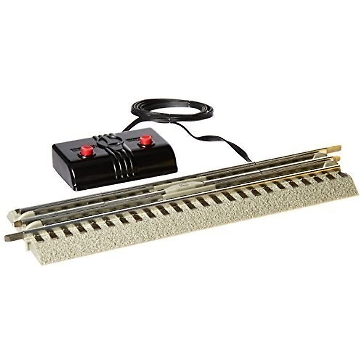 Lionel FasTrack Electric O Gauge, Operating Track Section Large