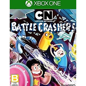 Cartoon Network Battle Crashers - Xbox One