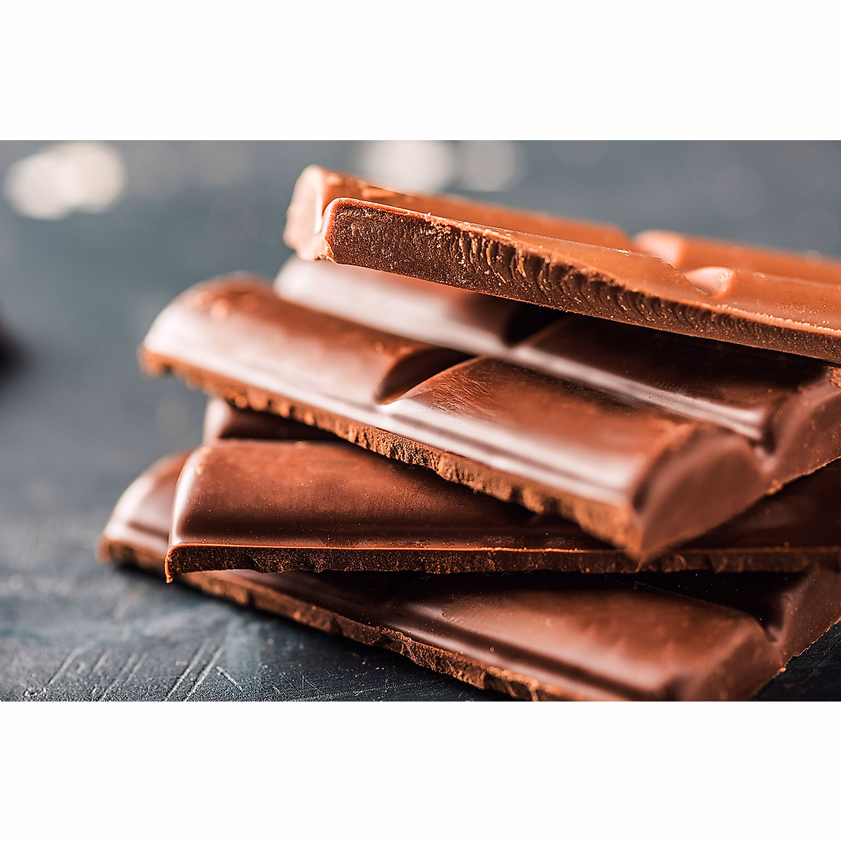 Blanxart, Dark Chocolate, 7 ounce