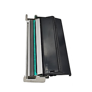 79801M - Thermal Label Printhead for Zebra ZM400 Printer 300dpi Bracode Print Head