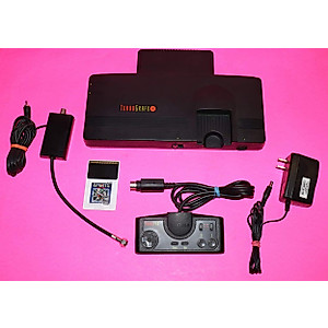 Turbo Grafx 16 System - Video Game Console