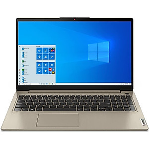 Lenovo Ideapad 3 15.6" Touch Screen Laptop - Intel Core i3-4GB Memory - 256GB SSD - Arctic Grey