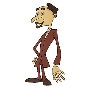 Professor Layton and the Curious Village - Nintendo DS (Renewed)