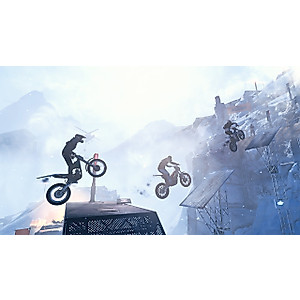 Trials Rising - Gold Edition - Xbox One