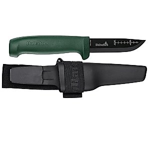 Hultafors 380110 OK1 Outdoor Knife