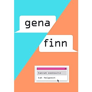Gena/Finn