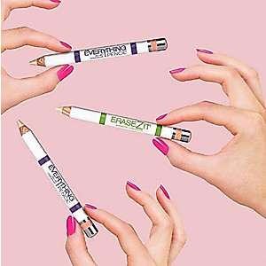 Judith August - The Everything Pencil Deluxe - Face & Body Concealer (Pure Beige)