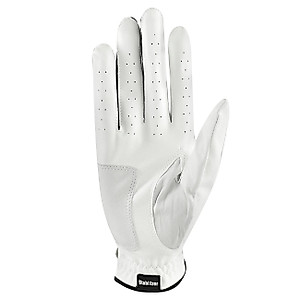 Etonic Golf MRH Stabilizer F1T Sport Glove White Small