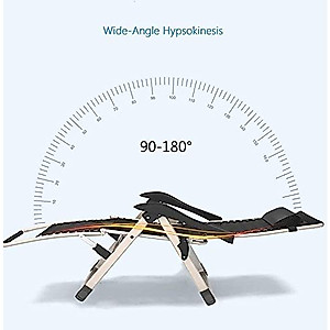 Office Desk Chair Reclining Chairs Sun Lounge Portable Outdoor Folding Folding Office Chair Simple Siesta Garden Chair Leisure Camping Chair Beach Chair, Load 200 Kg Sun Lounger Chair