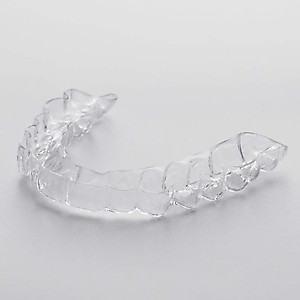 Custom Hard Teeth Grinding Night Guard