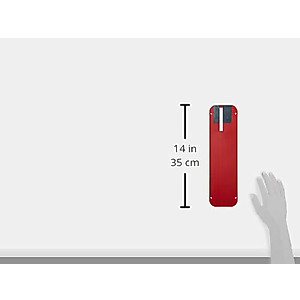 BOSCH TS1012 Zero Clearance Insert GTS1031,Red