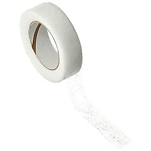 Dritz Stitch Witchery, Ultra Light Weight fusible bonding Web, 5/8-Inch X 20-Yards, White