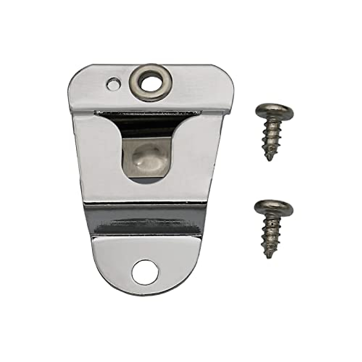 GoodQbuy® Handheld Speaker with Mic Microphone Hanger for Rj45 8-pin Motorola Radio Cdm1250 Cdm750 Gm300 Gm338 Gm950 Maxtrac M1225 M200 GR500