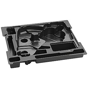 Bosch Case Insert for GEX 125/150 A, Inlay