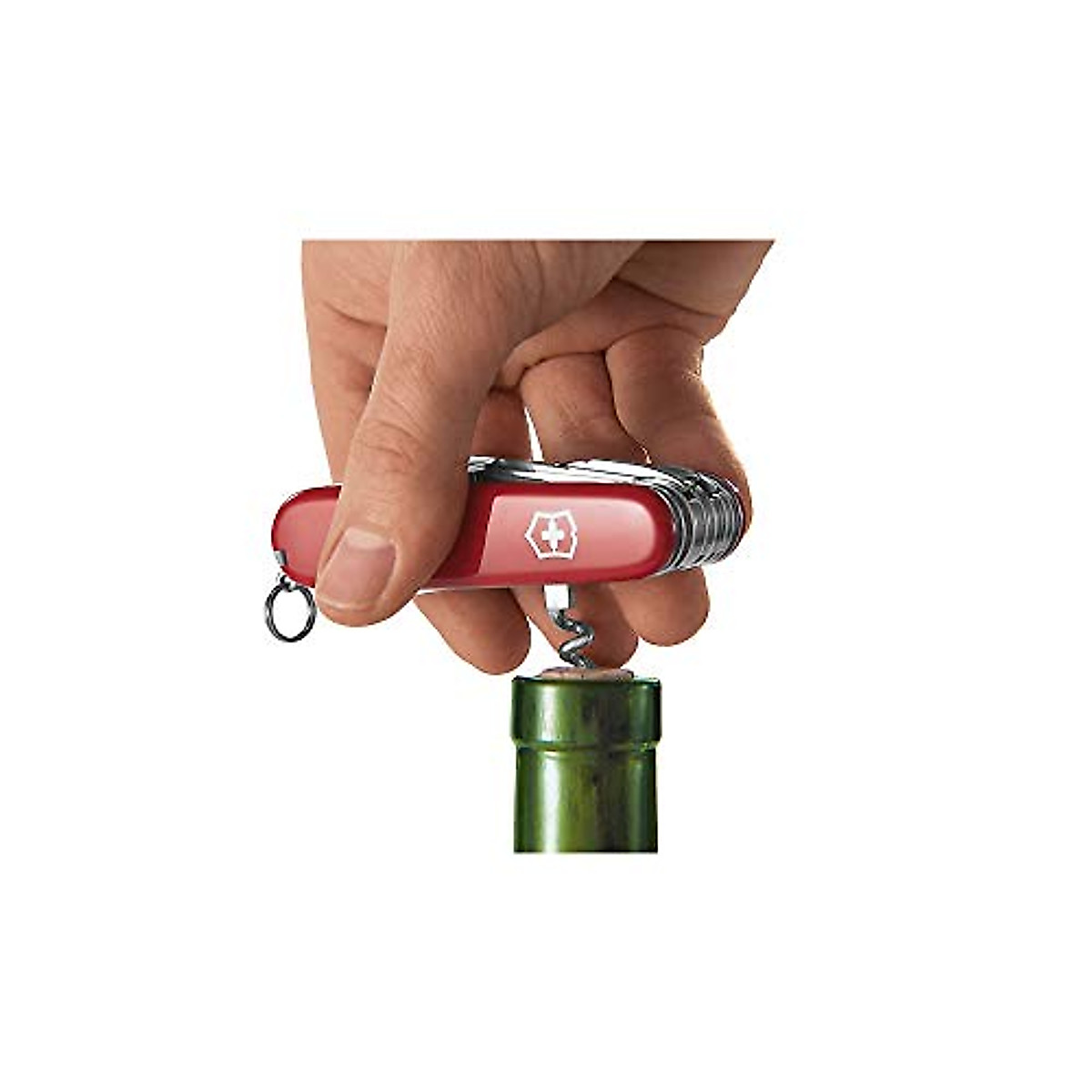 Victorinox Swiss Army Classic SD Pocket Knife Pink 58 mm