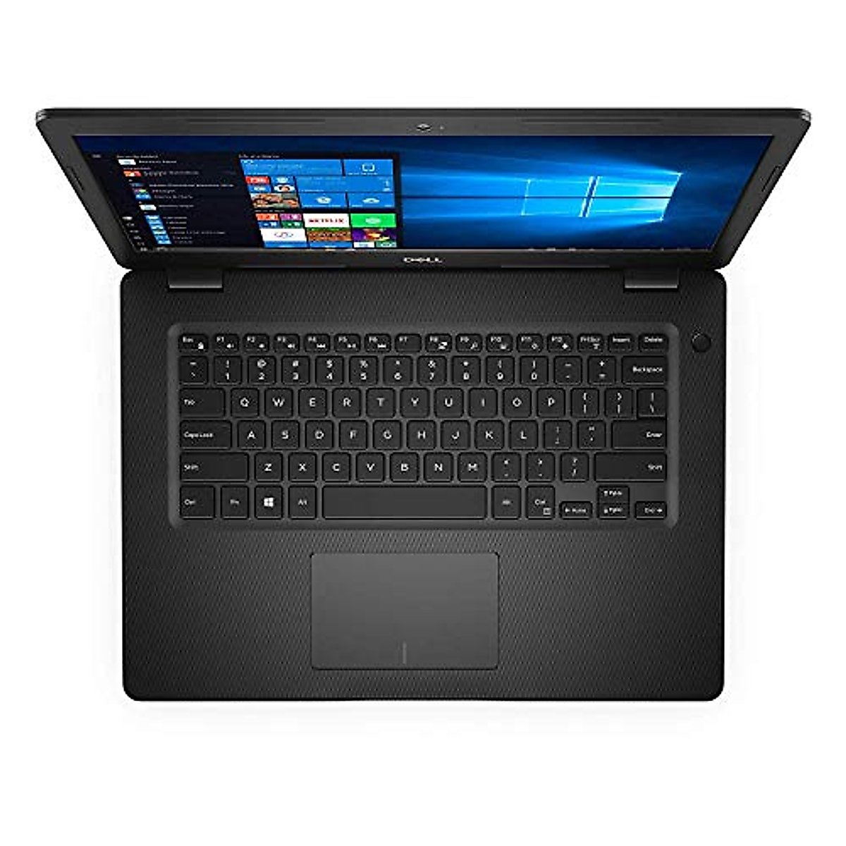 2020 Dell Inspiron 14" Laptop Computer 10th Gen Intel i3 1005G1 Up to 3.4GHz 4GB DDR4 RAM 128GB PCIe SSD Untel UHD Graphics HDMI 802.11ac WiFi Bluetooth 4.1 Windows 10