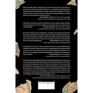 The Great Displacement: Climate Change and the Next American Migration