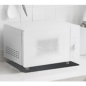 Webake Placemats Silicone Table Mats Set Washable Kitchen Place Mat, Heat Resistant Waterproof Insulation Mats 16 x 12 inch