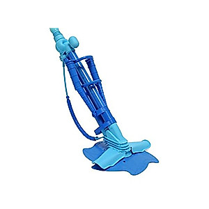 Pool Cleaner Foot Pad K12059 Replacement for Pentair Kreepy Krauly Pool Cleaner Foot Pad K12059 - Aqua Color