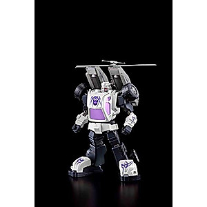 Flame Toys - Transformers - BugBite, Furai Model Kit