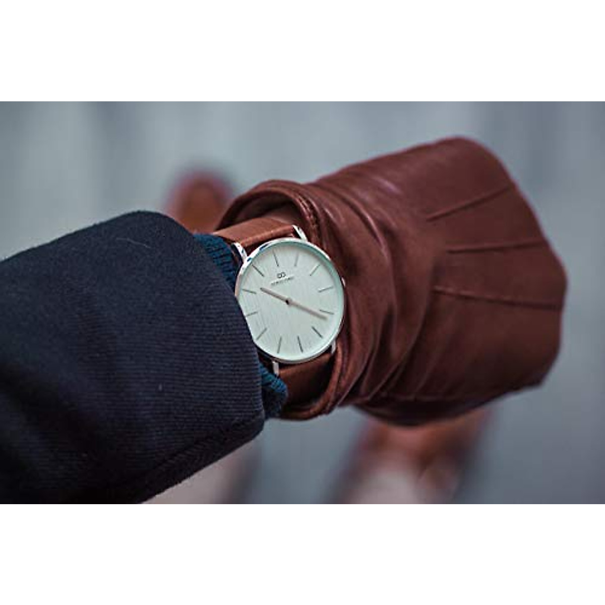 Urad Leather Cream - 7 Ounces, Black