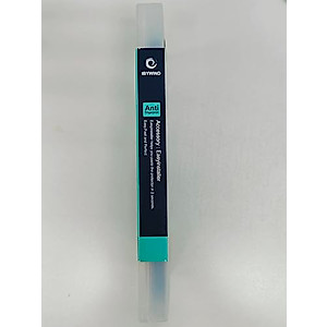 Ibywind Screen Protector For OnePlus 7T,with 2Pcs Tempered Glass,1Pc Camera Lens Protector,1Pc Backing Carbon Fiber Film [Fingerprint Reader,Easy to install]