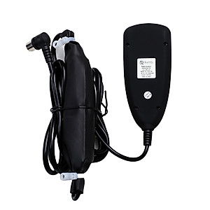 Uetmulik Power Recliner Lift Chair Raffel Systems 6 Button 5 Pin Hand Control Remote Model HC R2B 04 Replacement