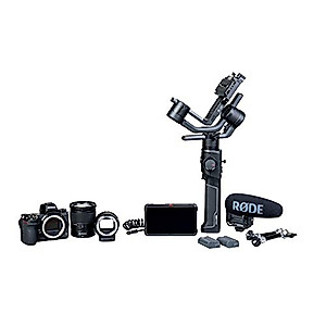 Z6 Filmmaker's Kit