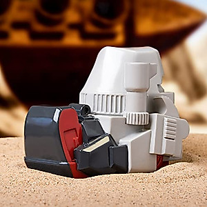 TUBBZ Transformers Megatron Collectible Duck Figurine - Official Transformers Merchandise - Unique Limited Edition Collectors Vinyl Gift