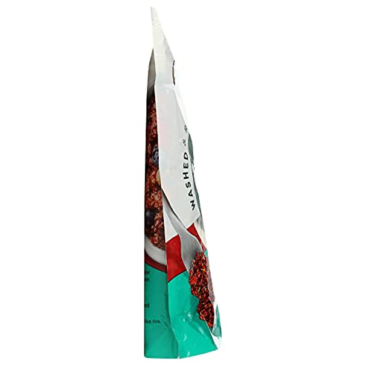 Ancient Harvest, Gluten Free Organic Quinoa, Inca Red, 12 Oz