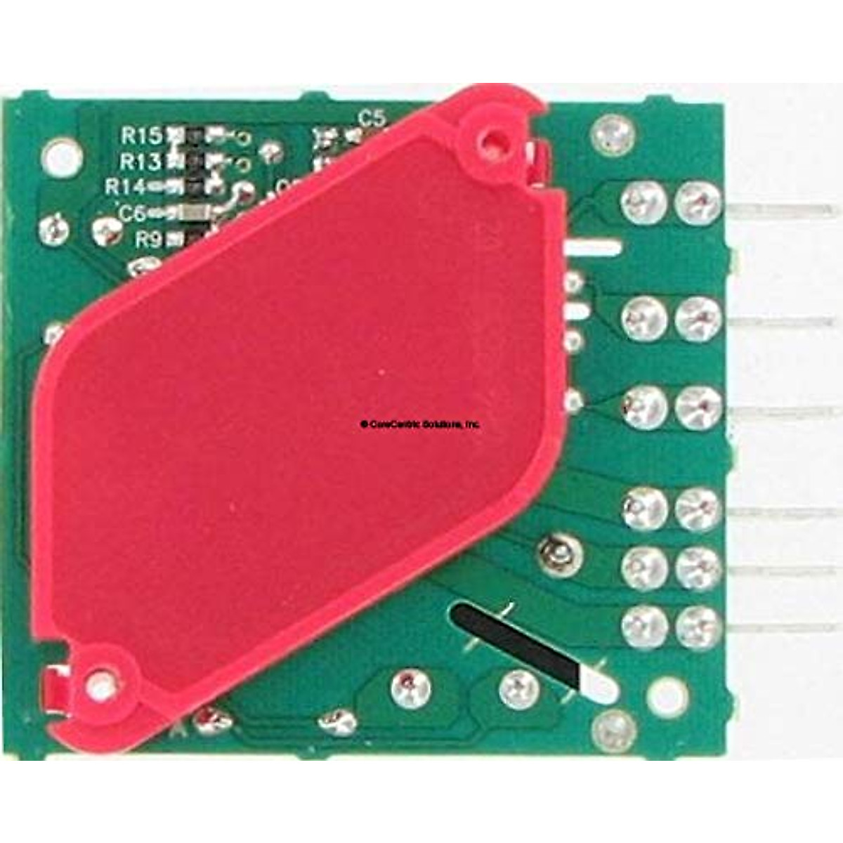 CoreCentric Remanufactured Refrigerator Timer Board Replacement for Whirlpool 4388932
