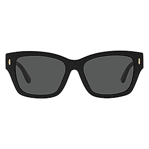Sunglasses Tory Burch TY 7167 U 170987 Black