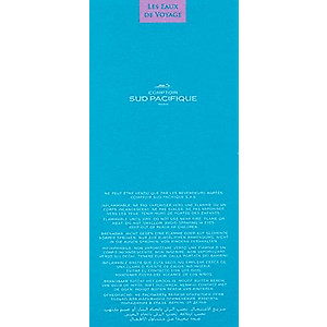 Comptoir Sud Pacifique COCO FIGUE EDT, 1 Fl Oz
