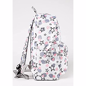 Bevantage classic backpack, anti splashing, casual daily travel, laptop backpack