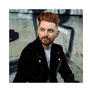 Paul Mitchell MVRCK by MITCH Skin Tonic, Pre + Post-Shave Spray for Men, 7.3 fl. oz.