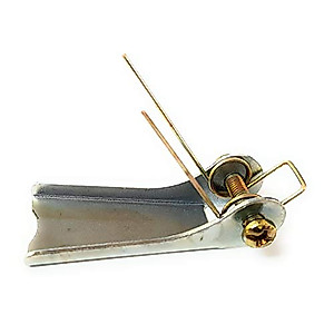 Replacement Clevis Hook Safety Latch Kit 24 Set Pack
