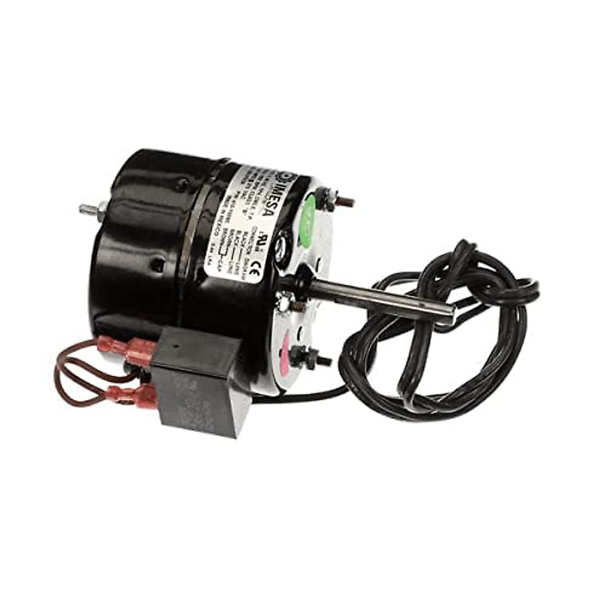 Federal Industries (FEDF2) Cond Fan Mtr/Cu 30-20511 & 30-