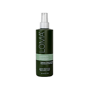 LOMA Nourishing Oil Treatment 8.45 Ounce