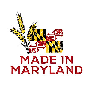 Homestead Harvest Ernst Grain Wildlife Feed, Non-GMO - Perfect Feed for Deer, Ducks, Squirrels, Turkeys, Rabbits, Geese, and More! (25 lb)